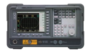 Keysight N8975A Noise Figure Analyzer | Liberty Test Equipment