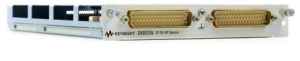 Keysight 34937A DAQ Module | Liberty Test Equipment